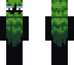 glare | Minecraft Skin