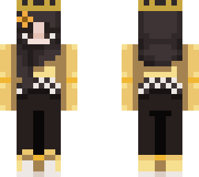 crown | Minecraft Skins