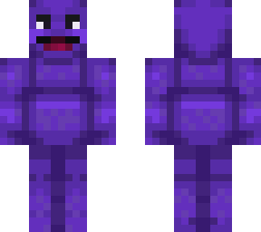 grimace | Minecraft Skin