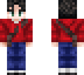henry | Minecraft Skins