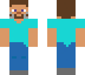 steve | Minecraft Skins