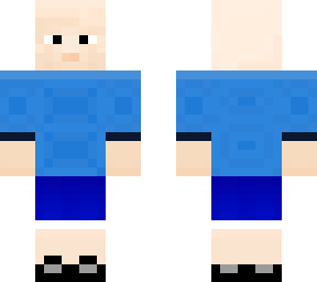 igor | Minecraft Skins