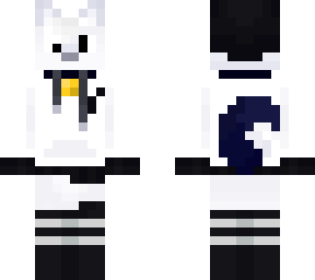ink | Minecraft Skins