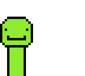 Invert dream | Minecraft Skin