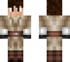 Jedi | Minecraft Skin