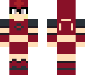bug | Minecraft Skins