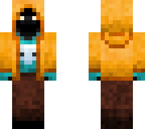 Lego Minecraft - Trial Chambers Explorer | Minecraft Skin