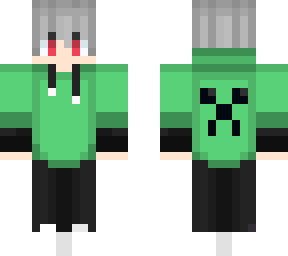 leif | Minecraft Skins