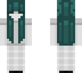 fem | Minecraft Skins