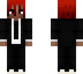 mafia | Minecraft Skins
