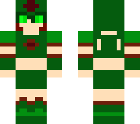 mantis | Minecraft Skins