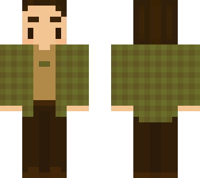 max | Minecraft Skins