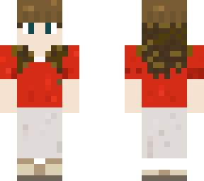 me 11 | Minecraft Skin