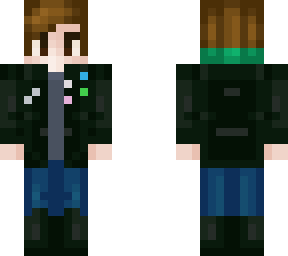 cut | Minecraft Skins