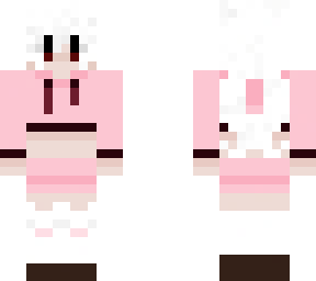 moon | Minecraft Skins