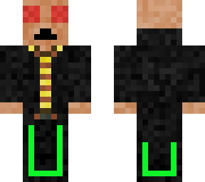 mosquito | Minecraft Skins