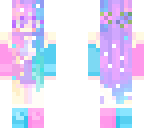 My PFP Skin | Minecraft Skin
