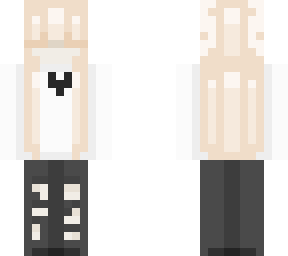 dr ratio | Minecraft Skins