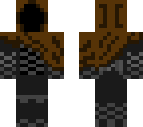 Nahl Kar'or | Minecraft Skin