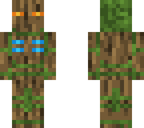 nature | Minecraft Skins