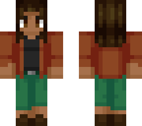 noor | Minecraft Skins