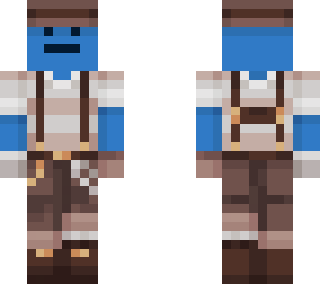 dev | Minecraft Skins