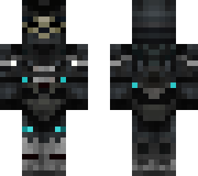 spoke skin | Minecraft Skins