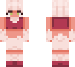 pink sheep | Minecraft Skins