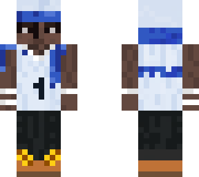 carti | Minecraft Skins
