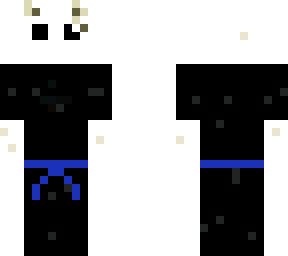 Pola bear | Minecraft Skin