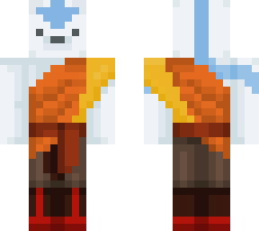 Polang | Minecraft Skin