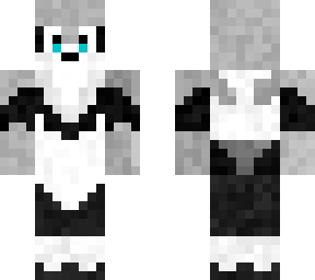 puchito og | Minecraft Skin