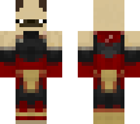 battle beast | Minecraft Skins