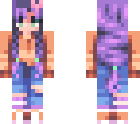 light pink | Minecraft Skins