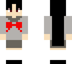 rei | Minecraft Skins