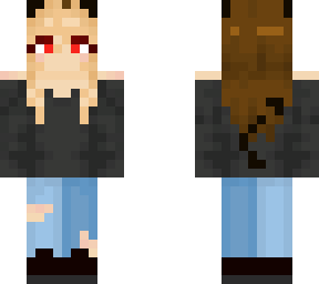 rin | Minecraft Skins