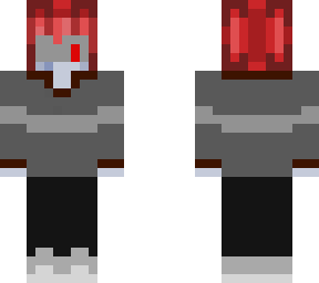 vessel | Minecraft Skins