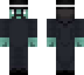 hit | Minecraft Skins