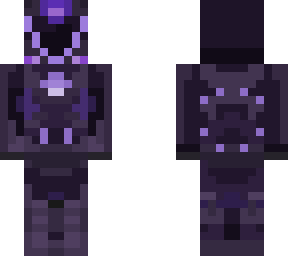 Soundwave TFP | Minecraft Skin