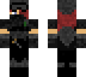 spec ops | Minecraft Skins