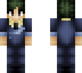 spike | Minecraft Skins