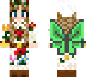 2025 | Minecraft Skins