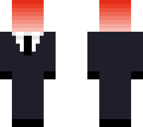 formal | Minecraft Skins
