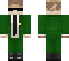 reddoons | Minecraft Skins