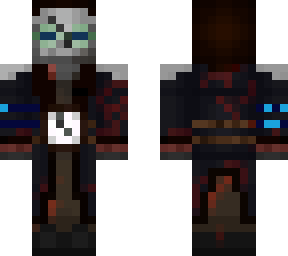 time steve | Minecraft Skins