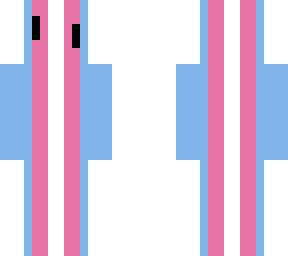 grl | Minecraft Skins