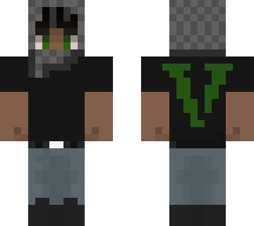classic | Minecraft Skins