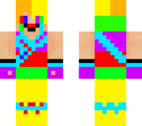 eystreem | Minecraft Skins