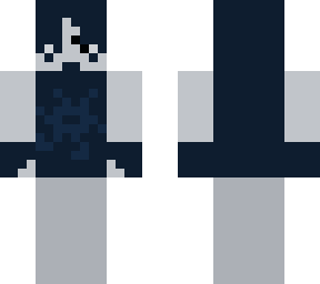 two time | Minecraft Skins