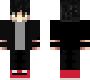 chico | Minecraft Skins